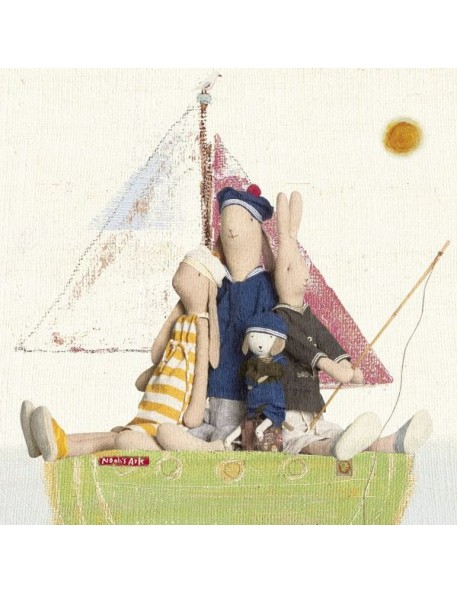 MAILEG best friends sailor set - Maileg dolls clothes online