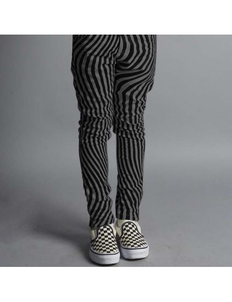 BOBO CHOSES slim trousers hypnotized - Bobo Choses new AW16 collection ...