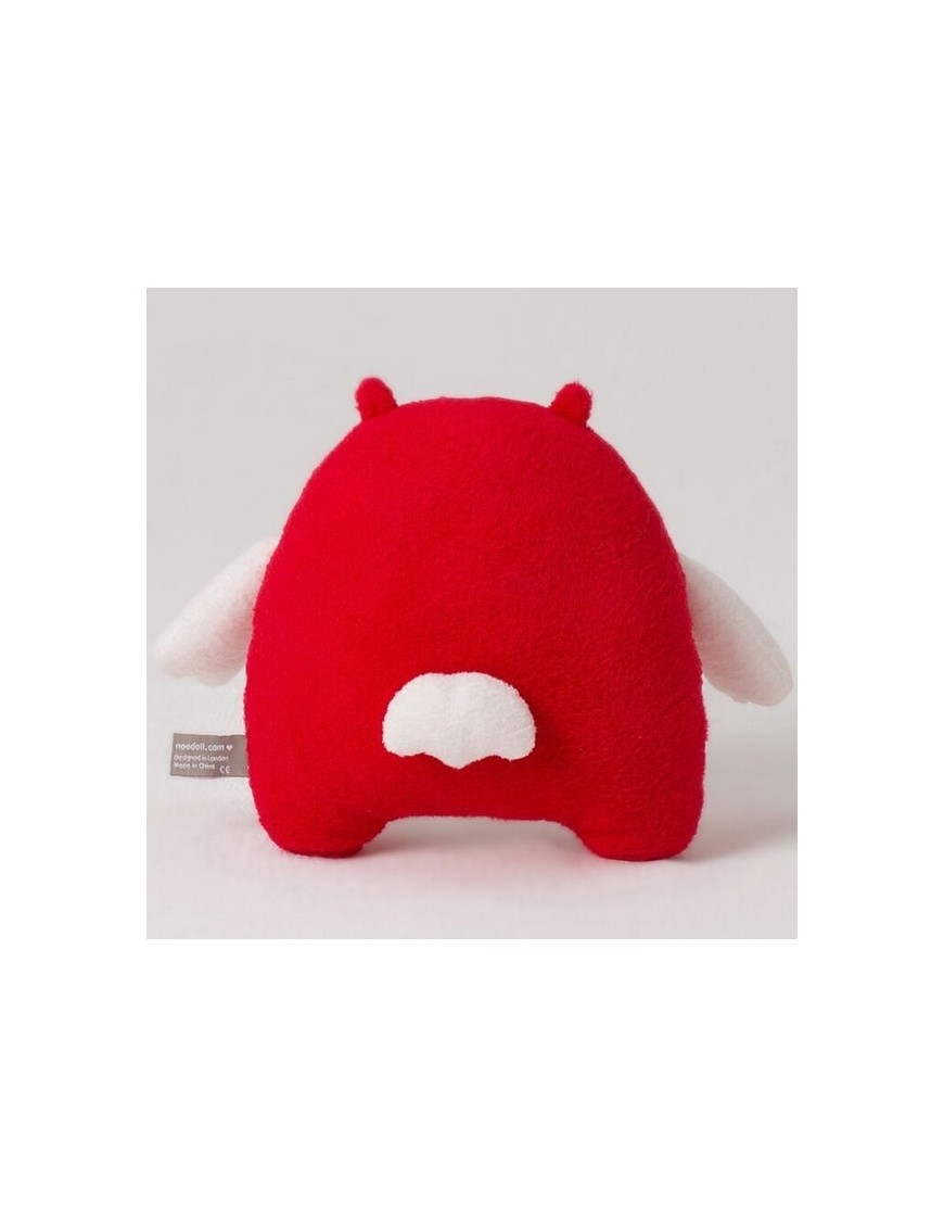 Noodoll do bird rouge - Achat/Vente cadeau naissance original en ligne