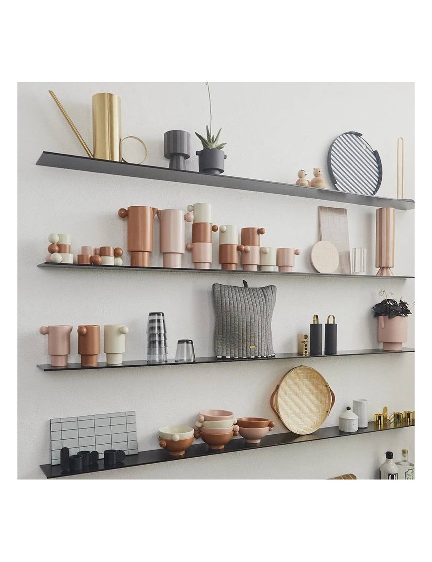 Oyoy - Inka bowl, rose