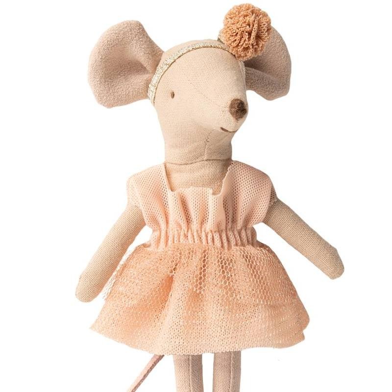 Maileg dance clothes for mouse "Giselle"