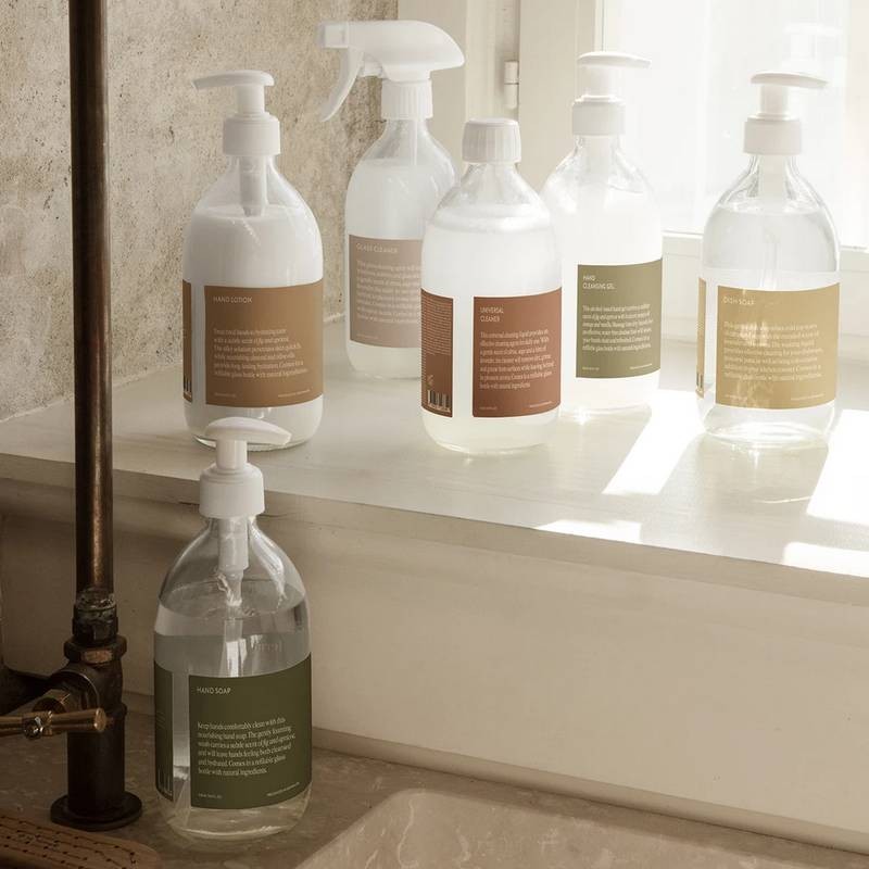 Ferm living natural hand soap