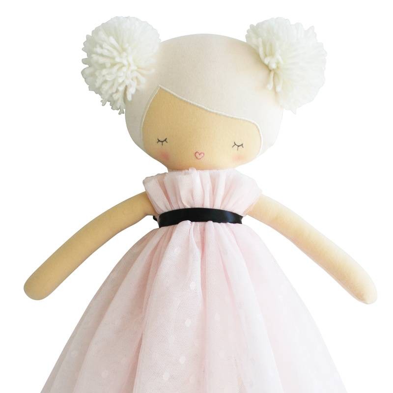 ALIMROSE design poupée "Angel doll" (48 cm)