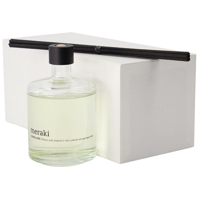 Meraki diffuser, shadow lake